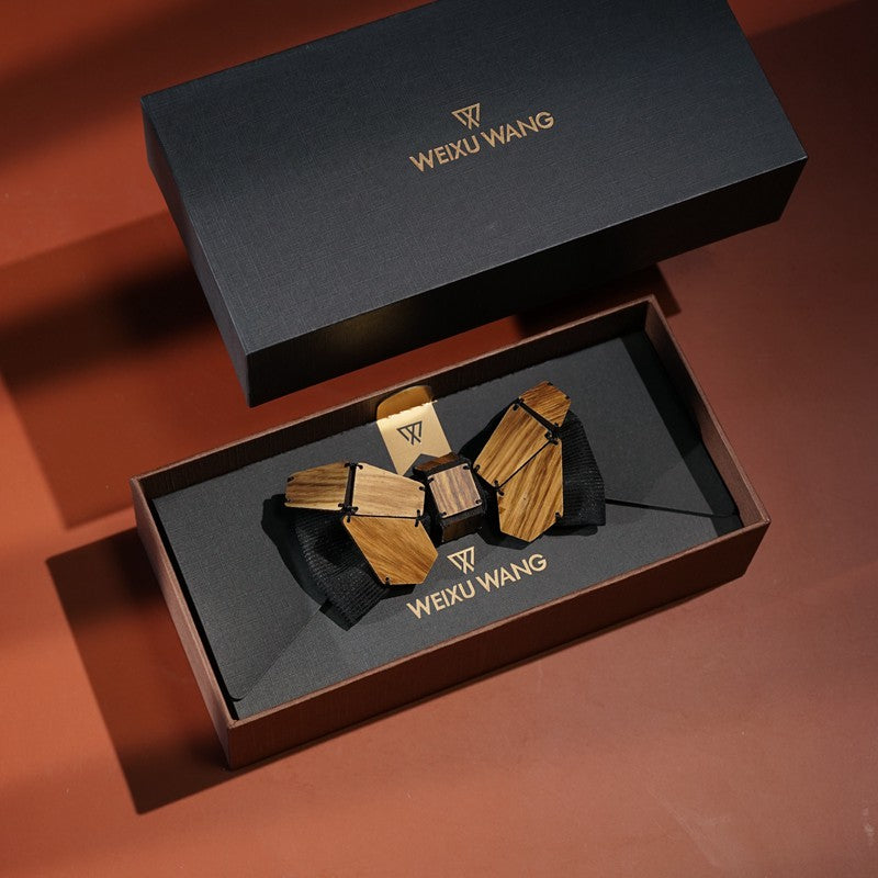 WEIXUWANG BOWTIE – WEIXU WANG